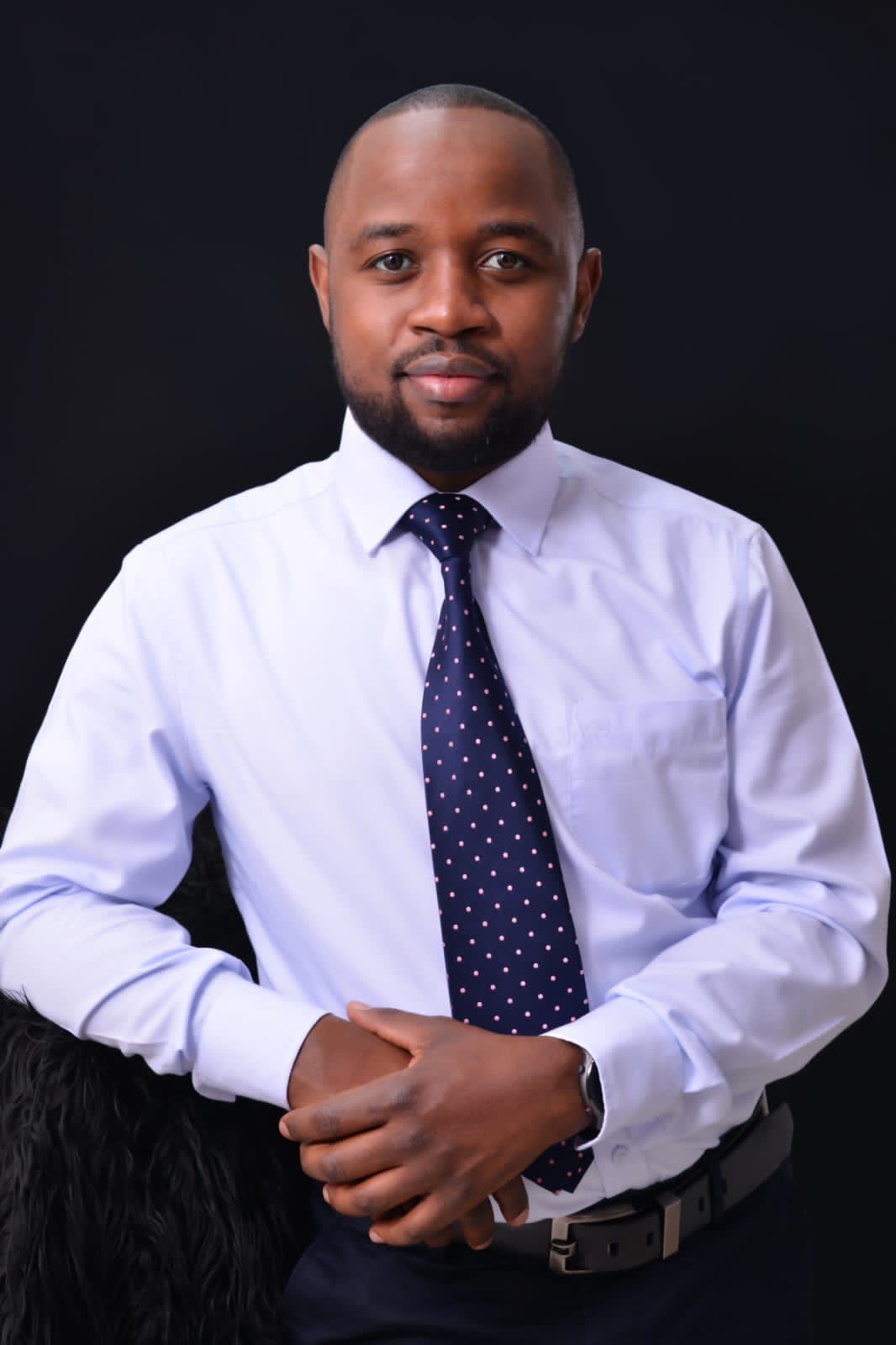 Our Team – Dr. Mugendi